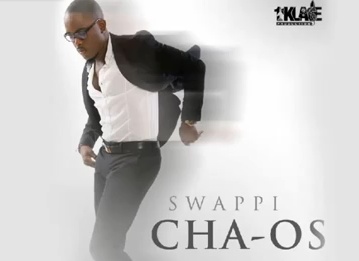 Swappi – Chaos | My Trini Lime