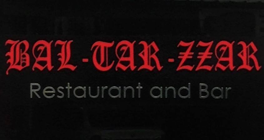 Bal-Tar-Zzar | My Trini Lime