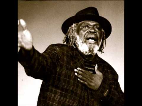 De Bassman gone home! The Mighty Shadow has passed away. | My Trini Lime