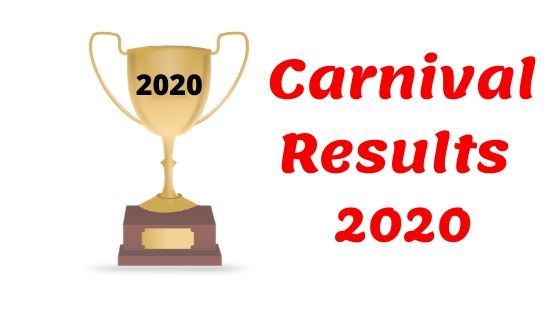 Results from Carnival 2020 | My Trini Lime