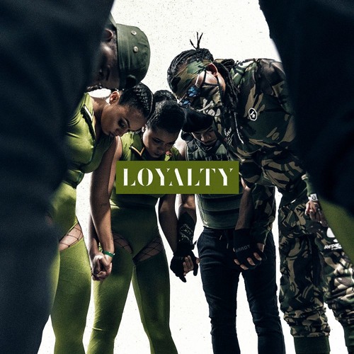 Loyalty (with Lyrics) | My Trini Lime