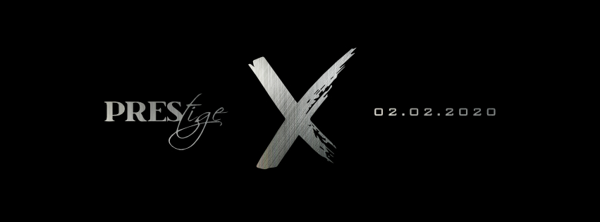 PREStige X 2020 | My Trini Lime