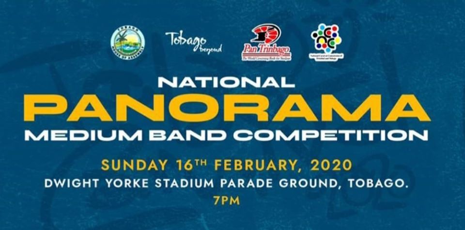 Panorama 2020: Medium Bands Finals | My Trini Lime